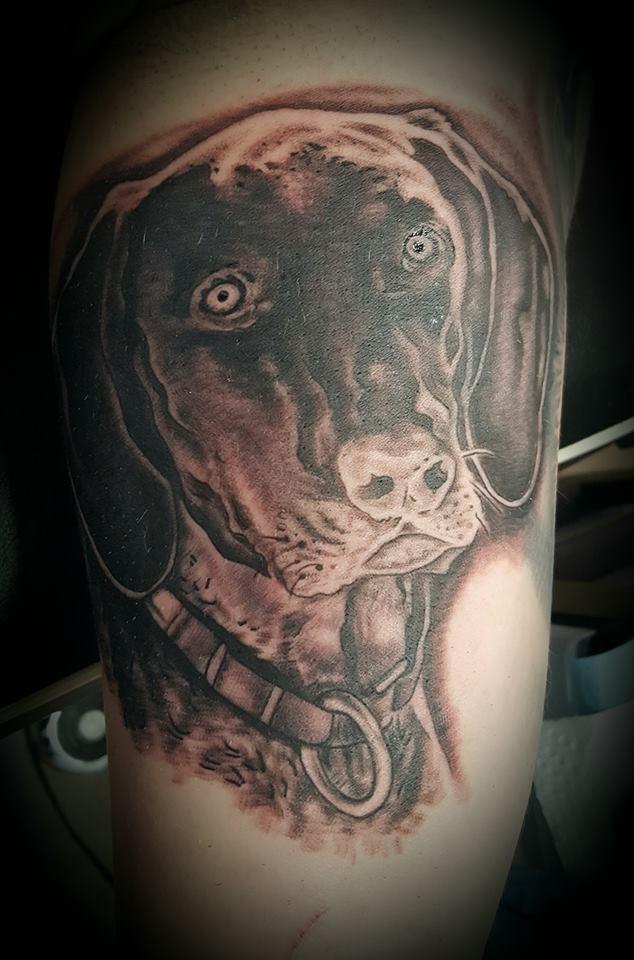 Tatouage, tattoo - Lévis | Studio De Tatouage Voltage